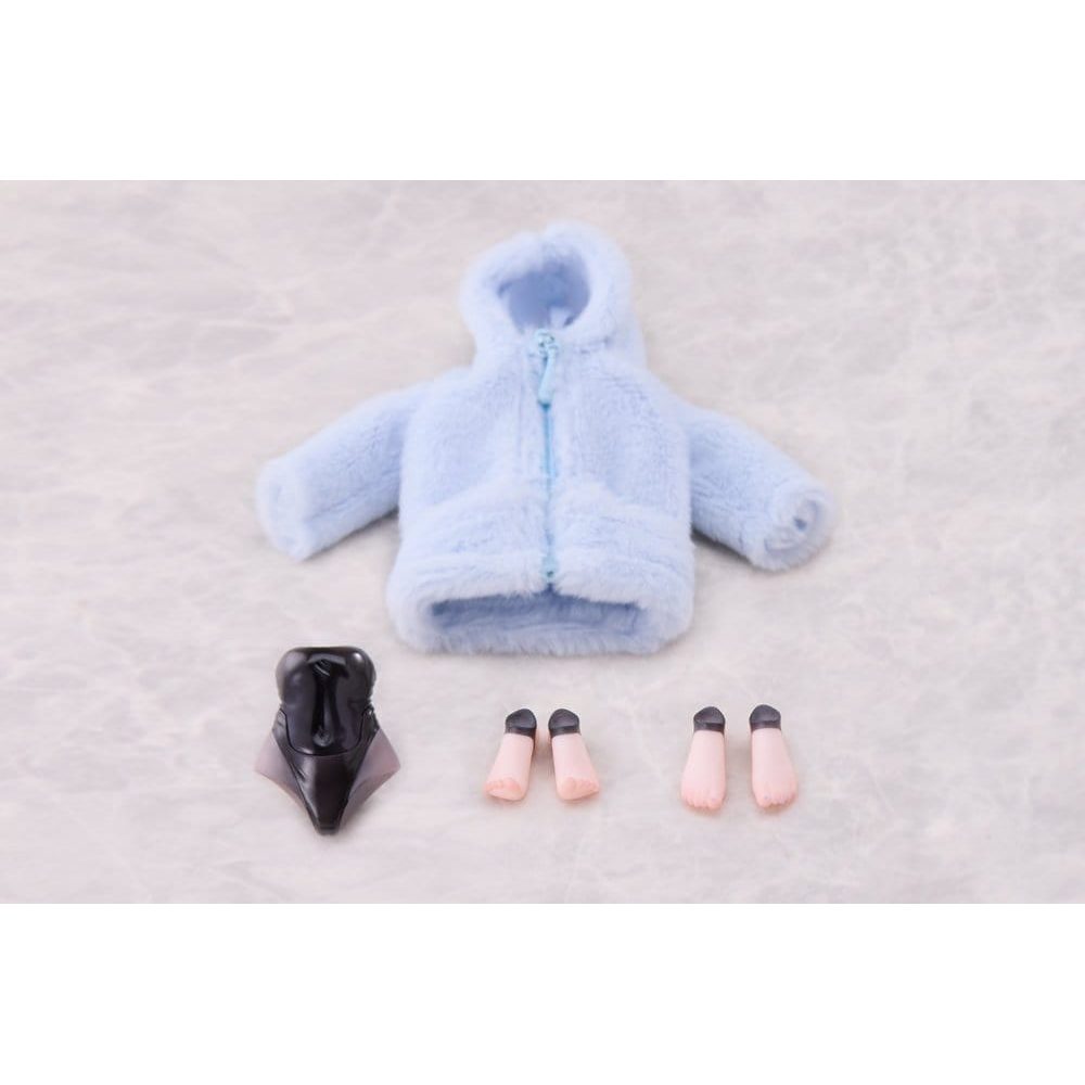 Original Character Action Figure 1/12 Galactic Luna Complete Model Opt ...