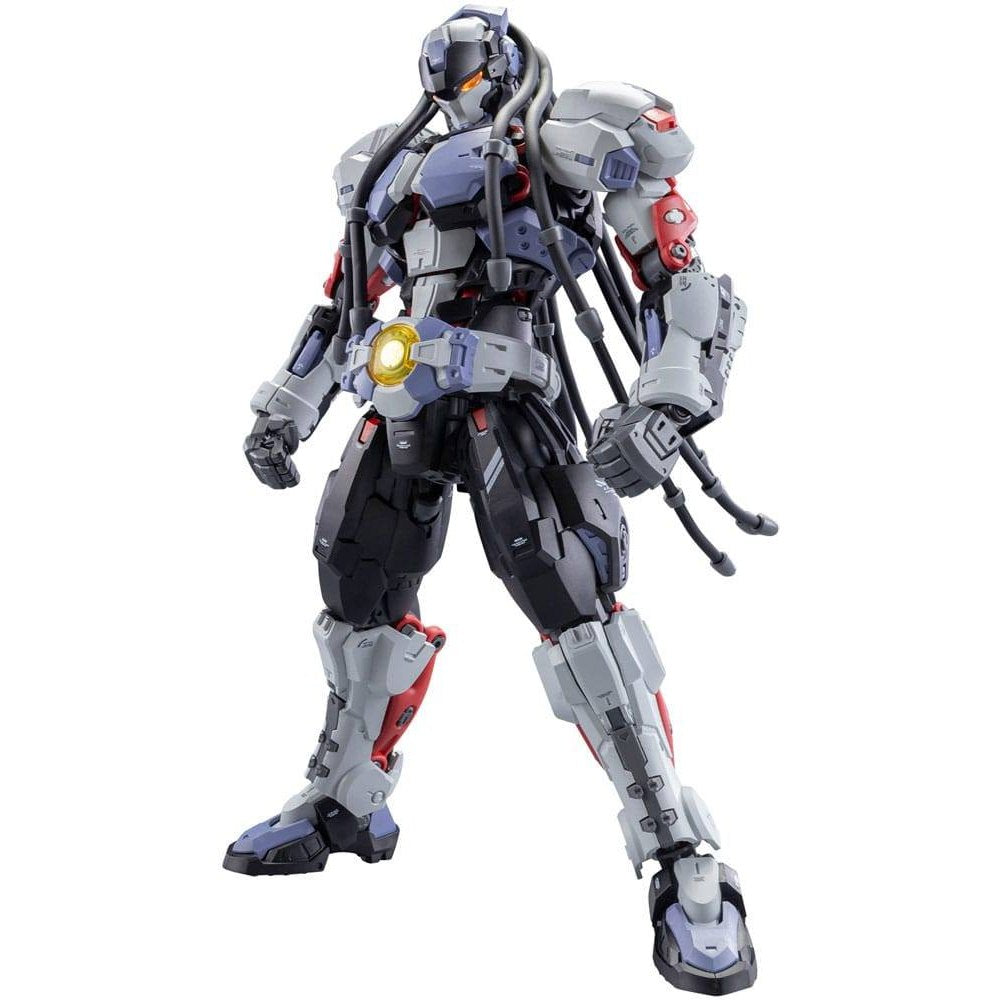 Original Character Over Zero Series Model Kit 1/10 Baki 21cm – Hobby ...