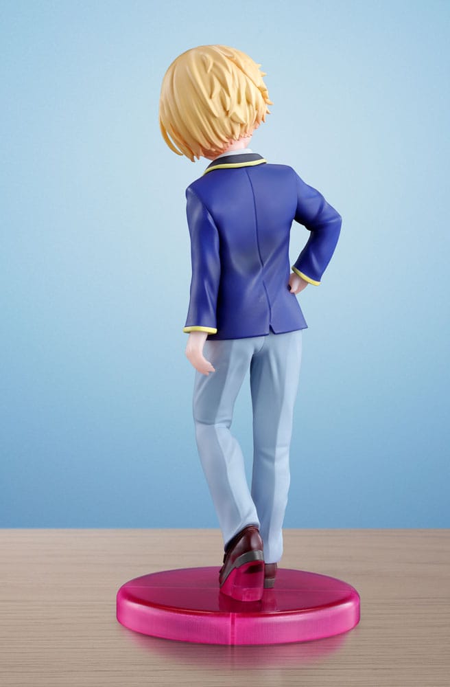 Oshi no Ko Adokenette PVC Statue Aqua 14cm – Hobby Figures Oshi no Ko Adokenette PVC Statue Aqua 14cm – Hobby Figures