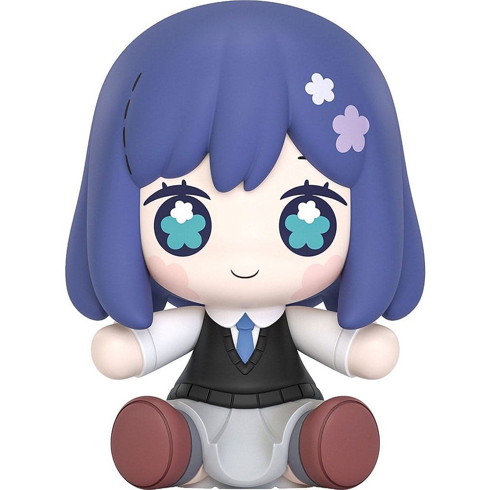 Oshi no Ko Huggy Good Smile Chibi Figure Akane Kurokawa 6cm – Hobby Figures