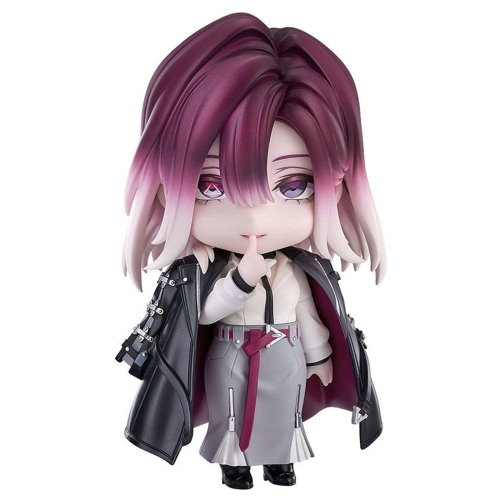 Path to Nowhere Nendoroid Action Figure Shalom 10cm – Hobby Figures