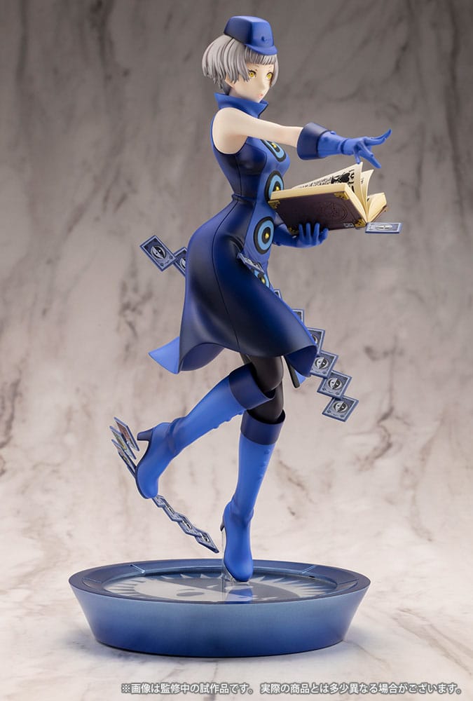 Persona 3 Reload ARTFX J Statue 1/8 Elizabeth 22cm – Hobby Figures