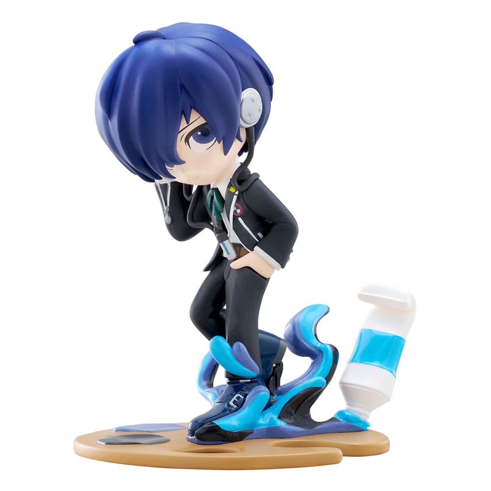 Persona 3 Reload PalVerse PVC Statue Protagonist 15cm – Hobby Figures
