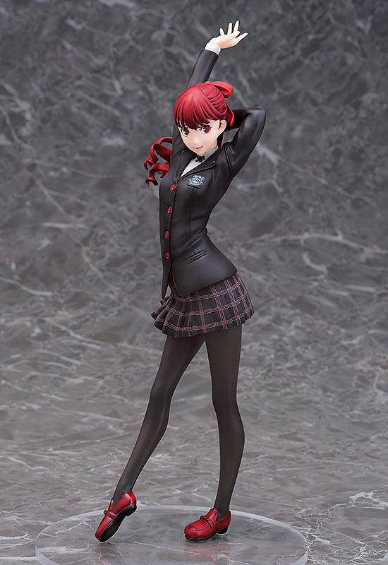 Persona 5 Royal PVC Statue 1/7 Kasumi Yoshizawa 26cm – Hobby Figures
