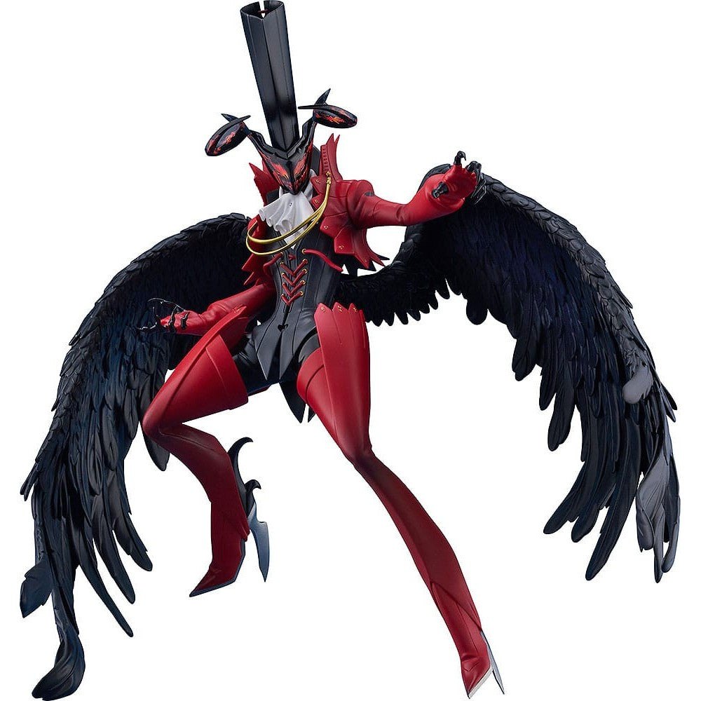 Persona 5 Royal Pop Up Parade PVC SP Statue Arsène 29cm – Hobby Figures