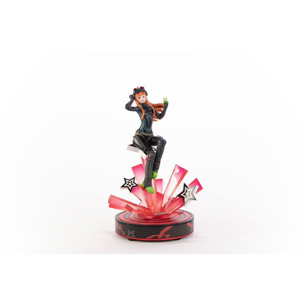 Persona 5 Statue Oracle Standard Edition 26cm – Hobby Figures