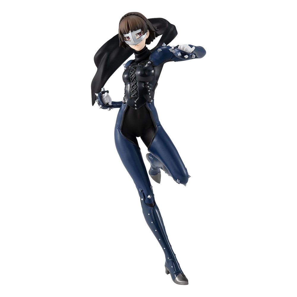 Persona 5: The Animation Pop Up Parade PVC Statue Queen 17cm – Hobby ...