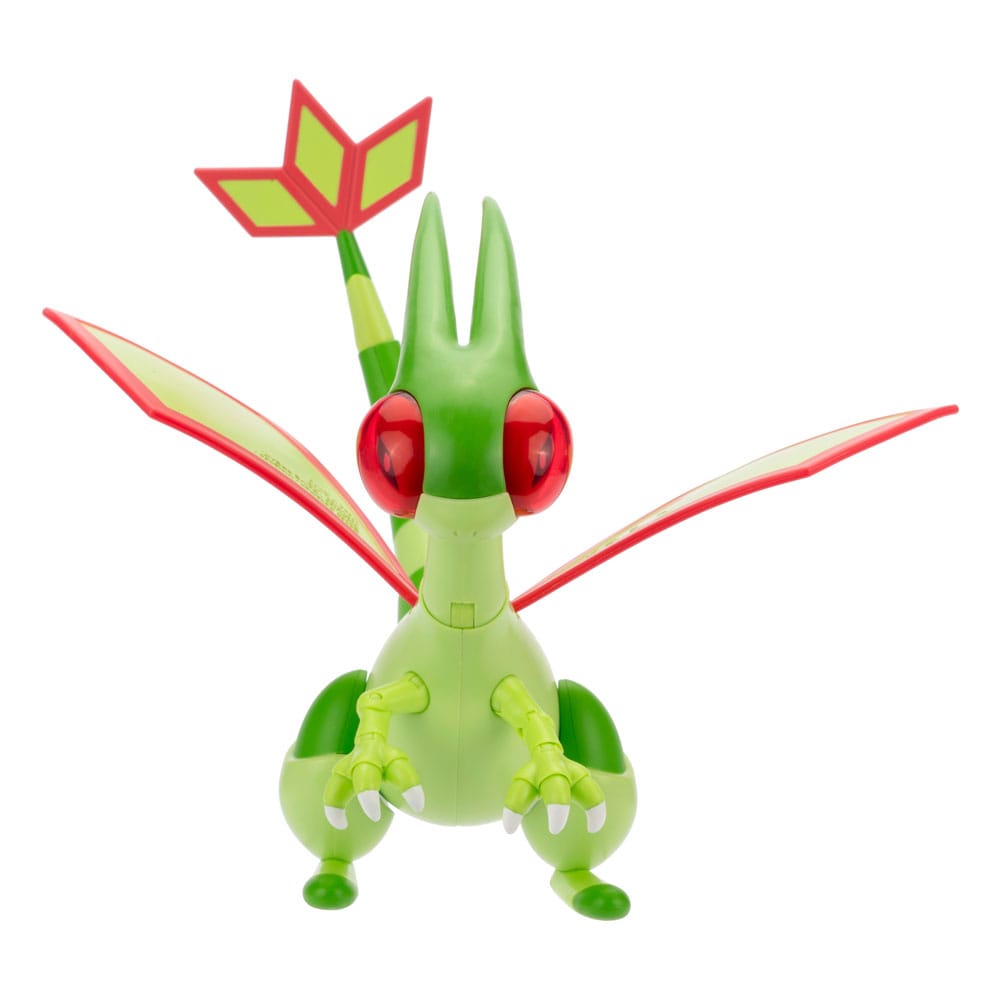 Pokémon 25th anniversary Select Action Figure Flygon 15cm – Hobby Figures