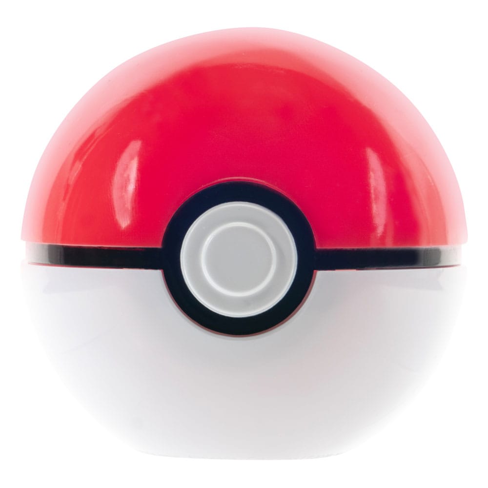 Pokémon Clip'n'Go Poké Balls Fuecoco with Poké Ball – Hobby Figures