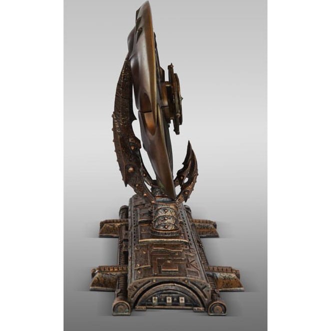 Predator 2 Model Life-Size Replica Smart Disc 25cm – Hobby Figures