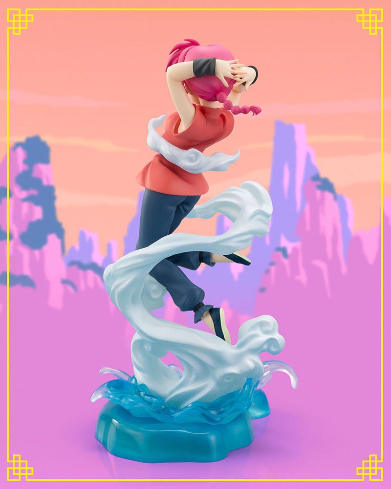 Ranma 1/2 FiguartsZERO Chouette PVC Statue Ranma 20cm – Hobby Figures