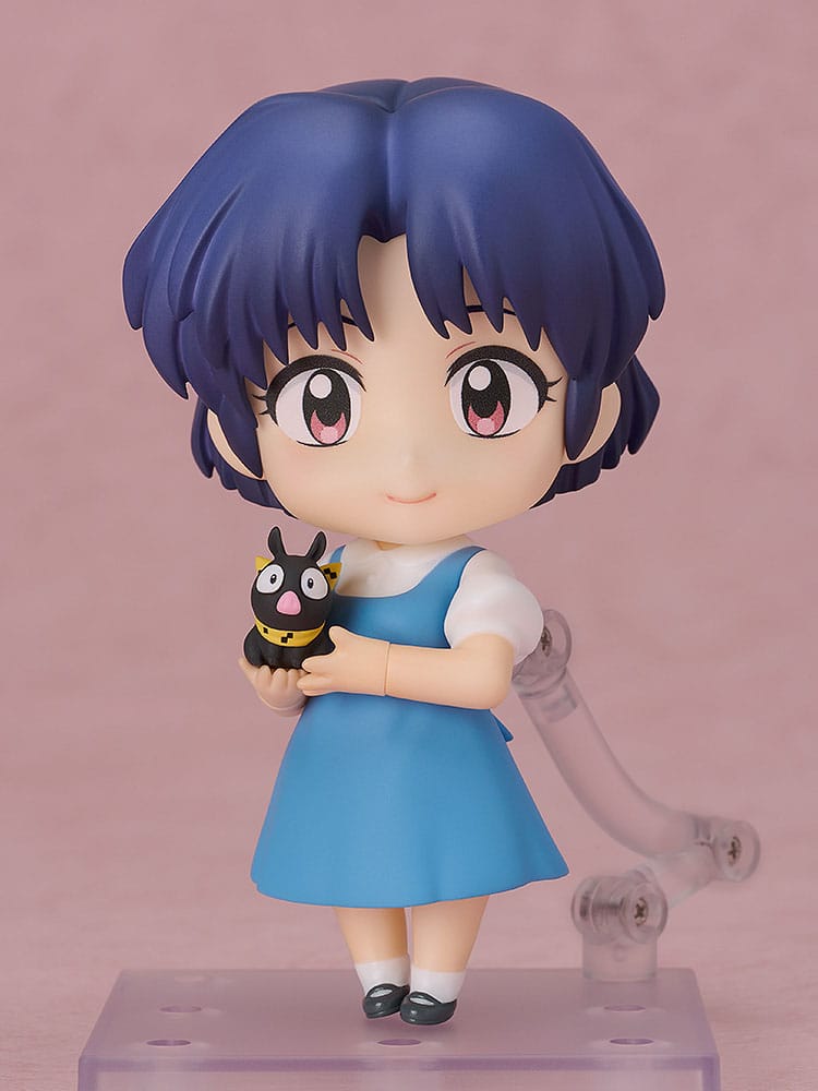 Ranma 1/2 Nendoroid Action Figure Akane Tendo 10cm – Hobby Figures