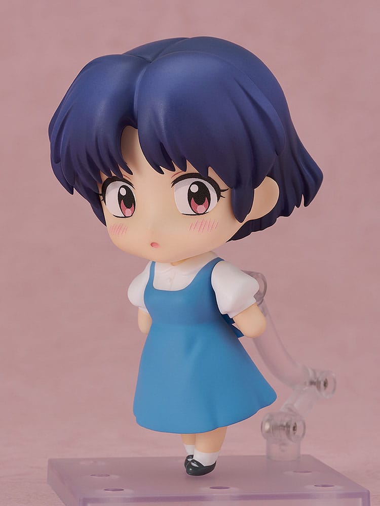 Ranma 1/2 Nendoroid Action Figure Akane Tendo 10cm – Hobby Figures
