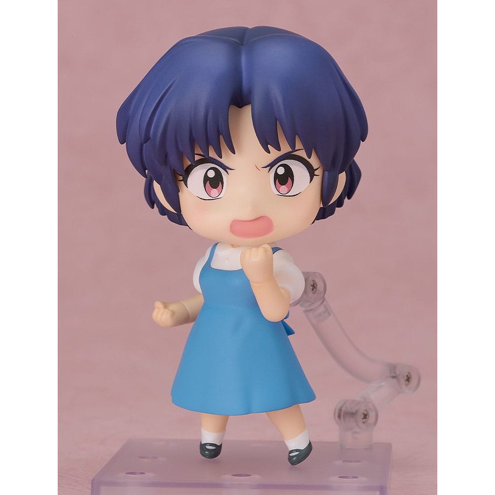 Ranma 1/2 Nendoroid Action Figure Akane Tendo 10cm – Hobby Figures