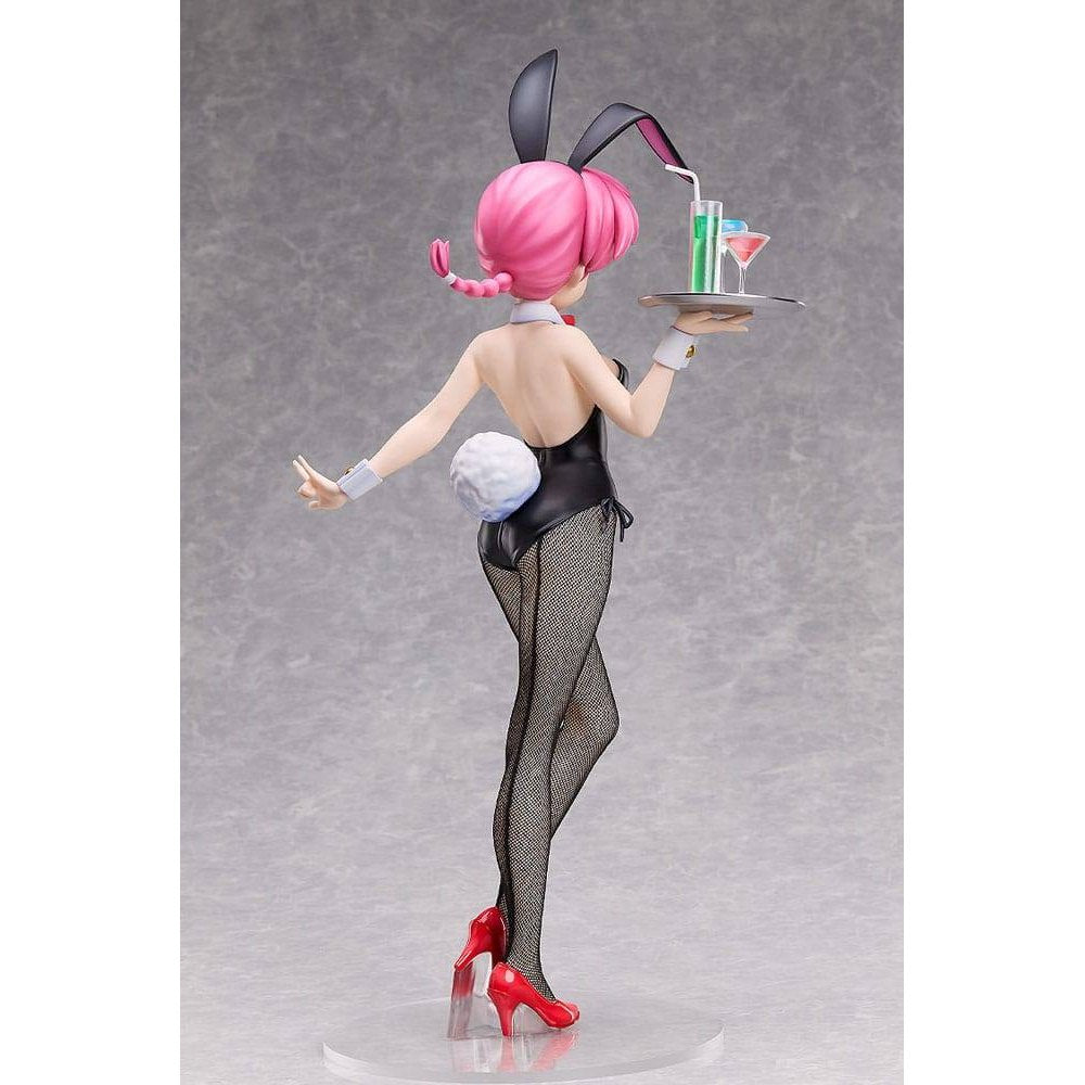 Ranma 1/2 PVC Statue 1/4 Ranma: Bunny Ver. 44cm – Hobby Figures