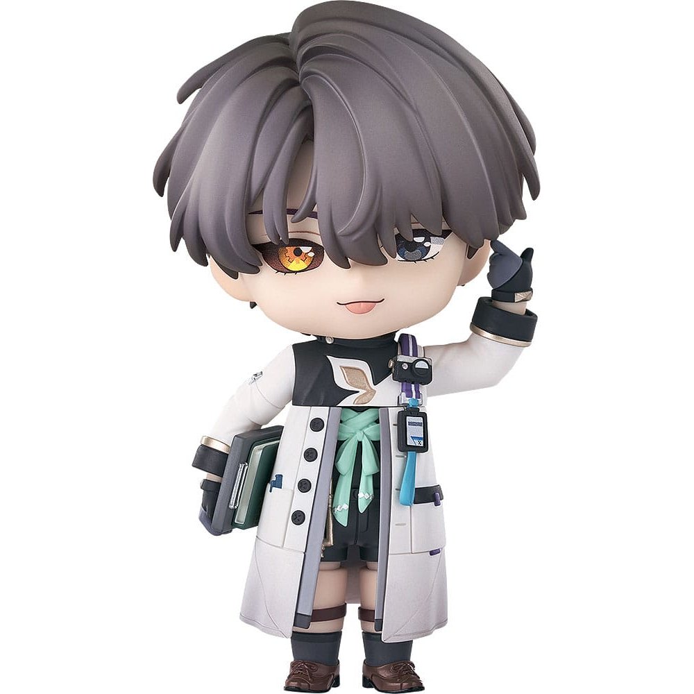 Reverse: 1999 Nendoroid Action Figure X 10cm – Hobby Figures