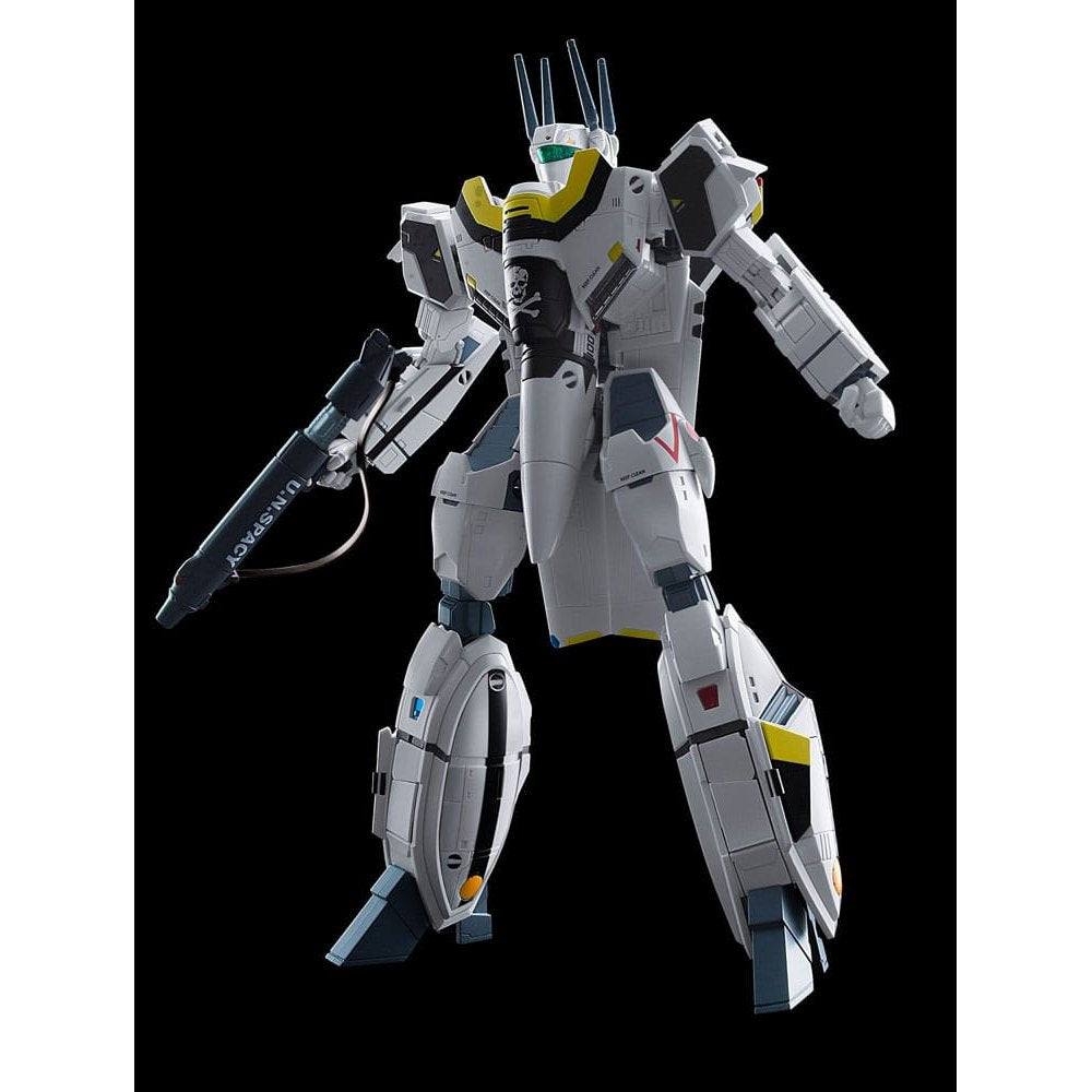 Robotech Veritech Diecast Action Figure Veritech VF-1S Transformable 2 ...