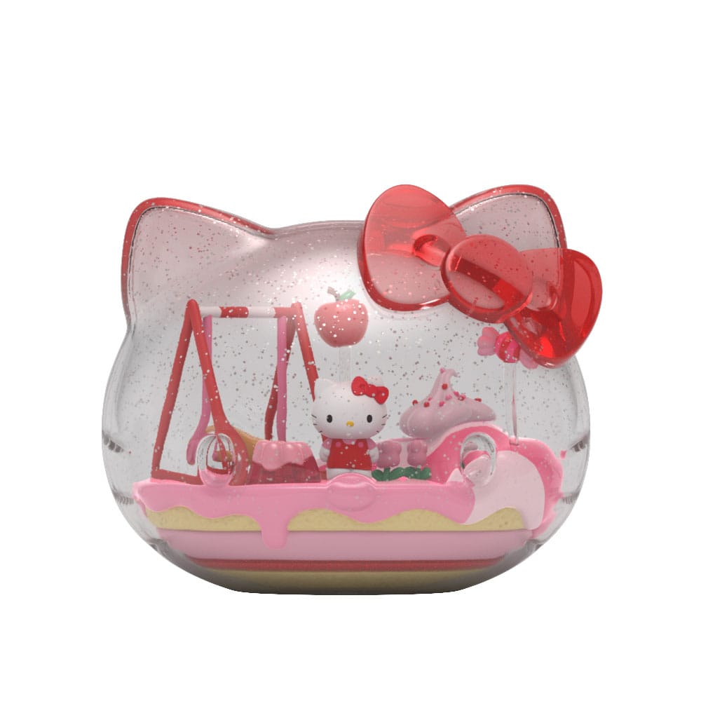 Sanrio Kandyland Hello Kitty 12cm – Hobby Figures