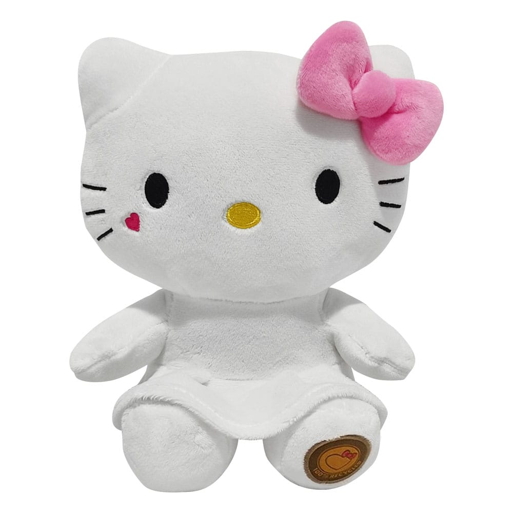 Sanrio Plush Figure Hello Kitty Angel 24cm – Hobby Figures