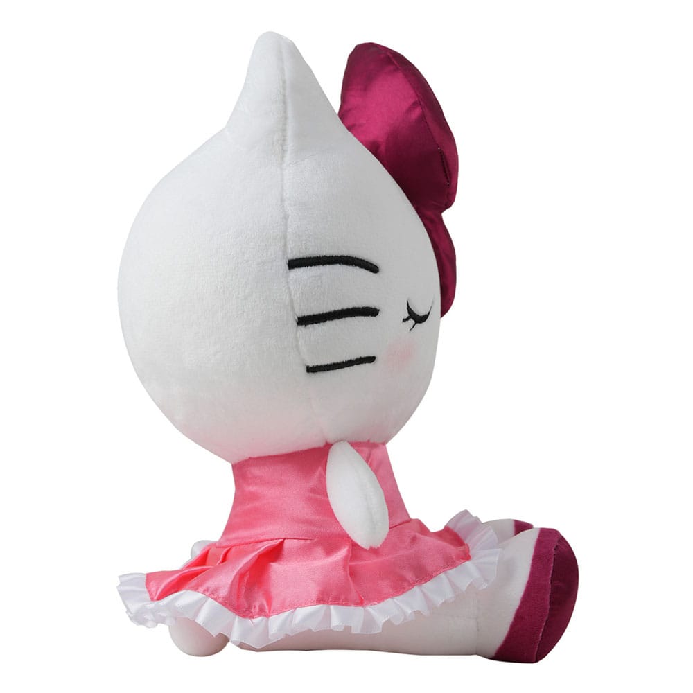 Sanrio Plush Figure Hello Kitty Red Velvet Dress 35cm – Hobby Figures