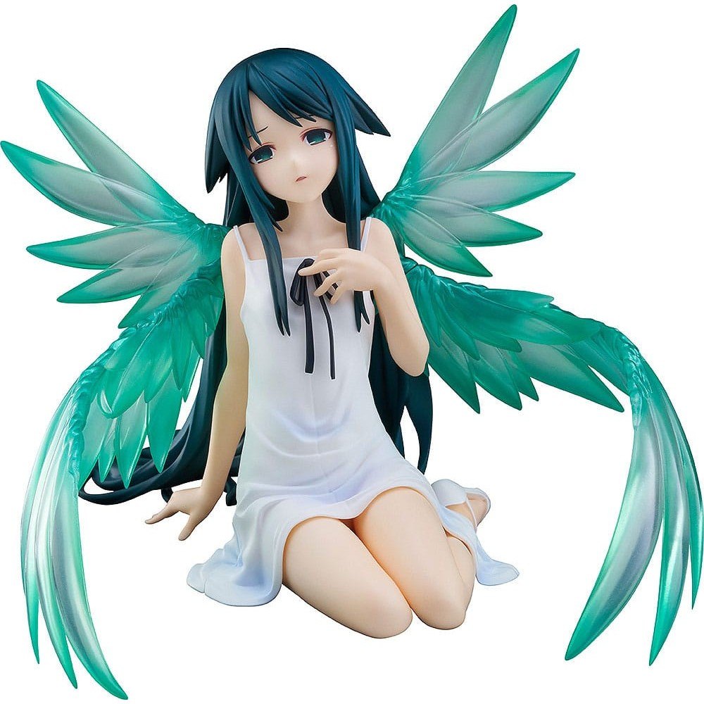 Saya no Uta Pop Up Parade PVC Statue Saya L Size 12cm – Hobby Figures