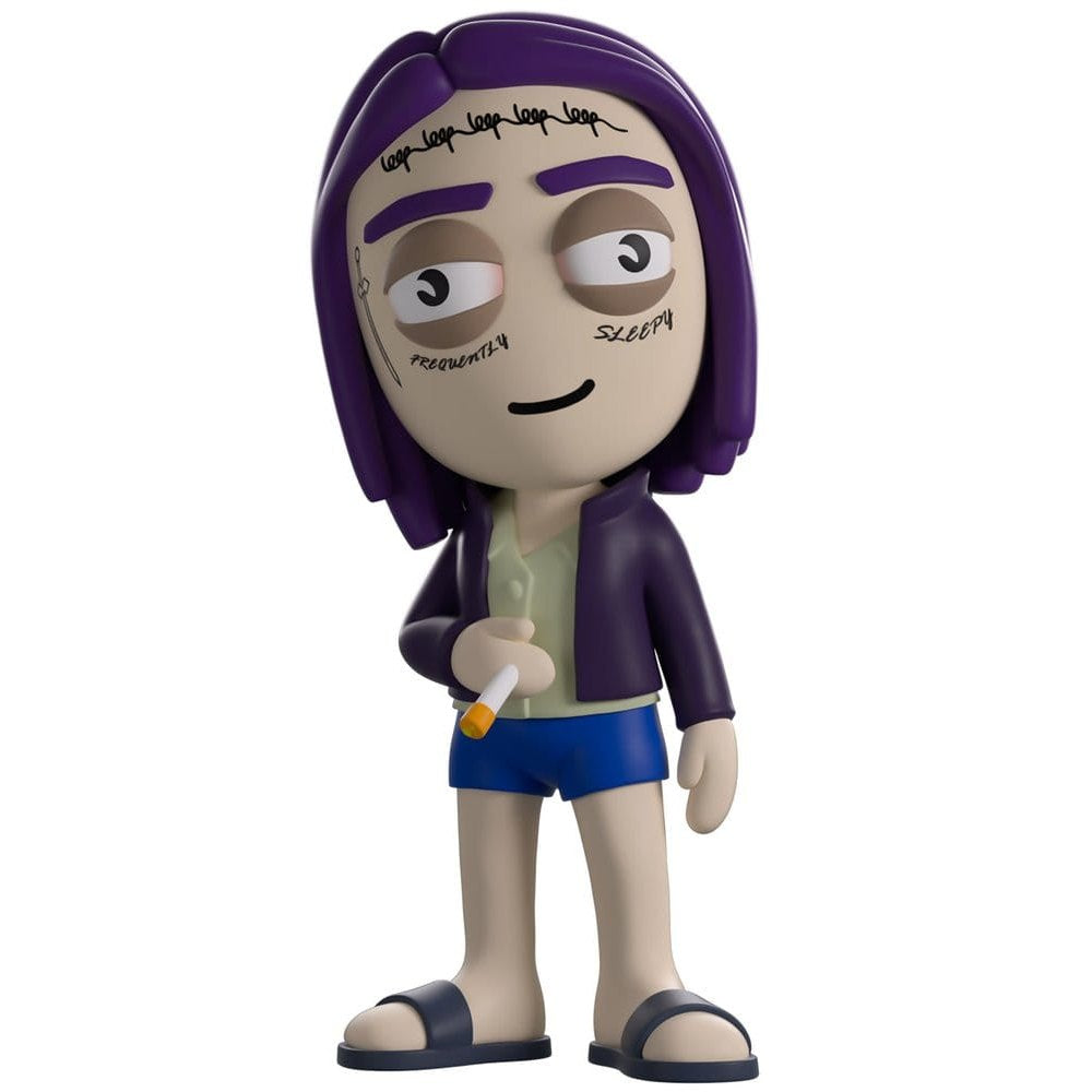 Schedule 1 Vinyl Figure Jessi Waters 12cm – Hobby Figures