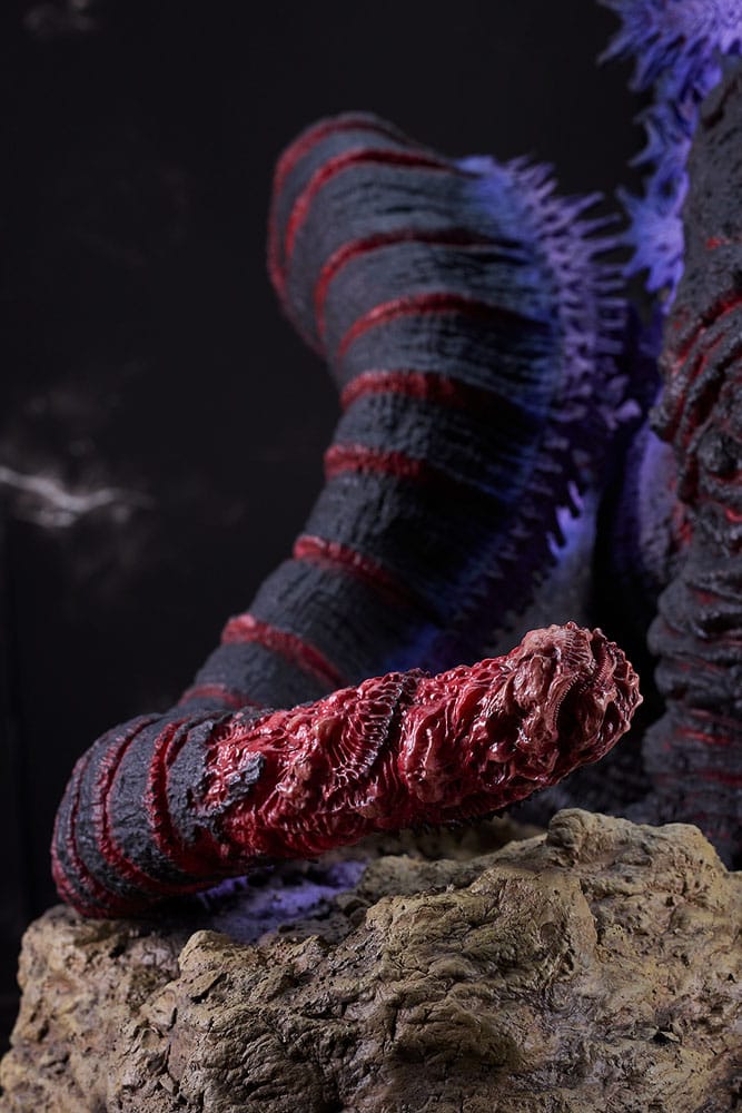 Shin Japan Hero Universe Statue Godzilla 56cm – Hobby Figures