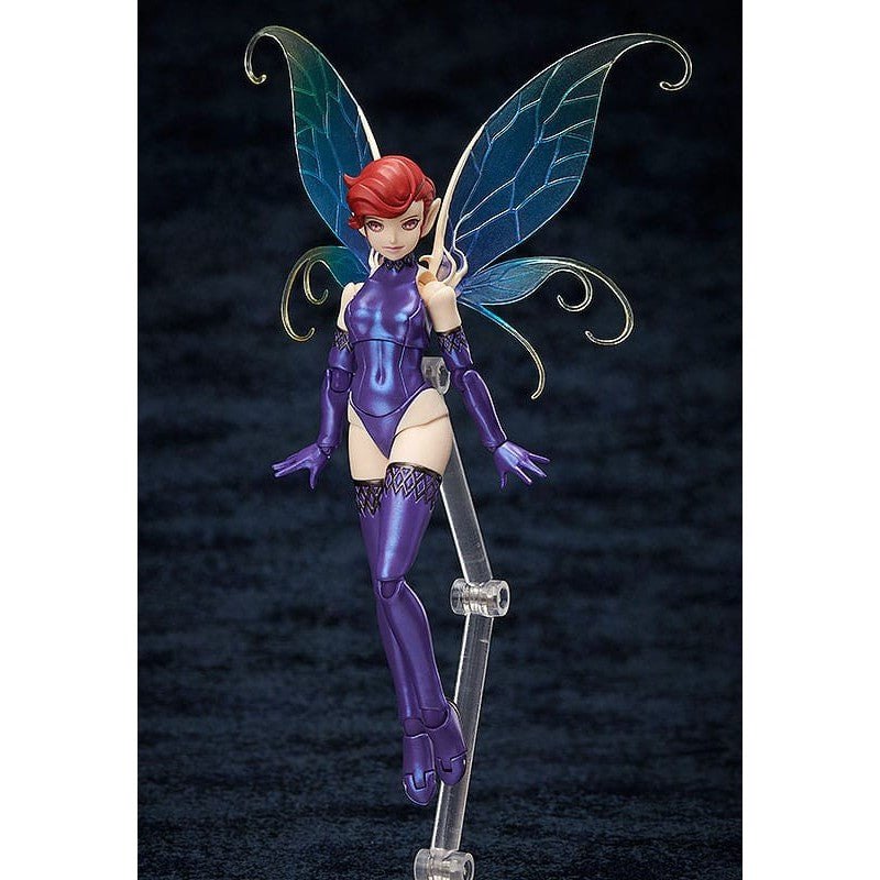 Shin Megami Tensei Figma Action Figure Pixie 13cm (re-run) – Hobby Figures