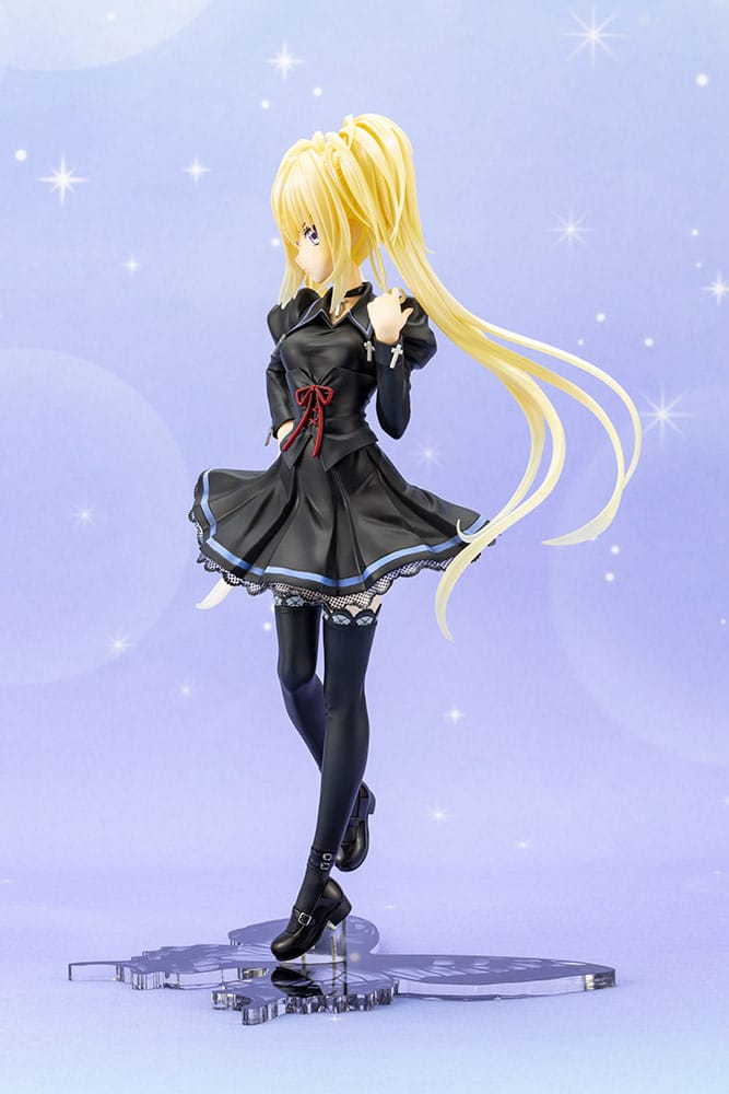 Shugo Chara! PVC Statue 1/7 Hoshina Utau School Uniform Ver. 26cm – Hobby Figures