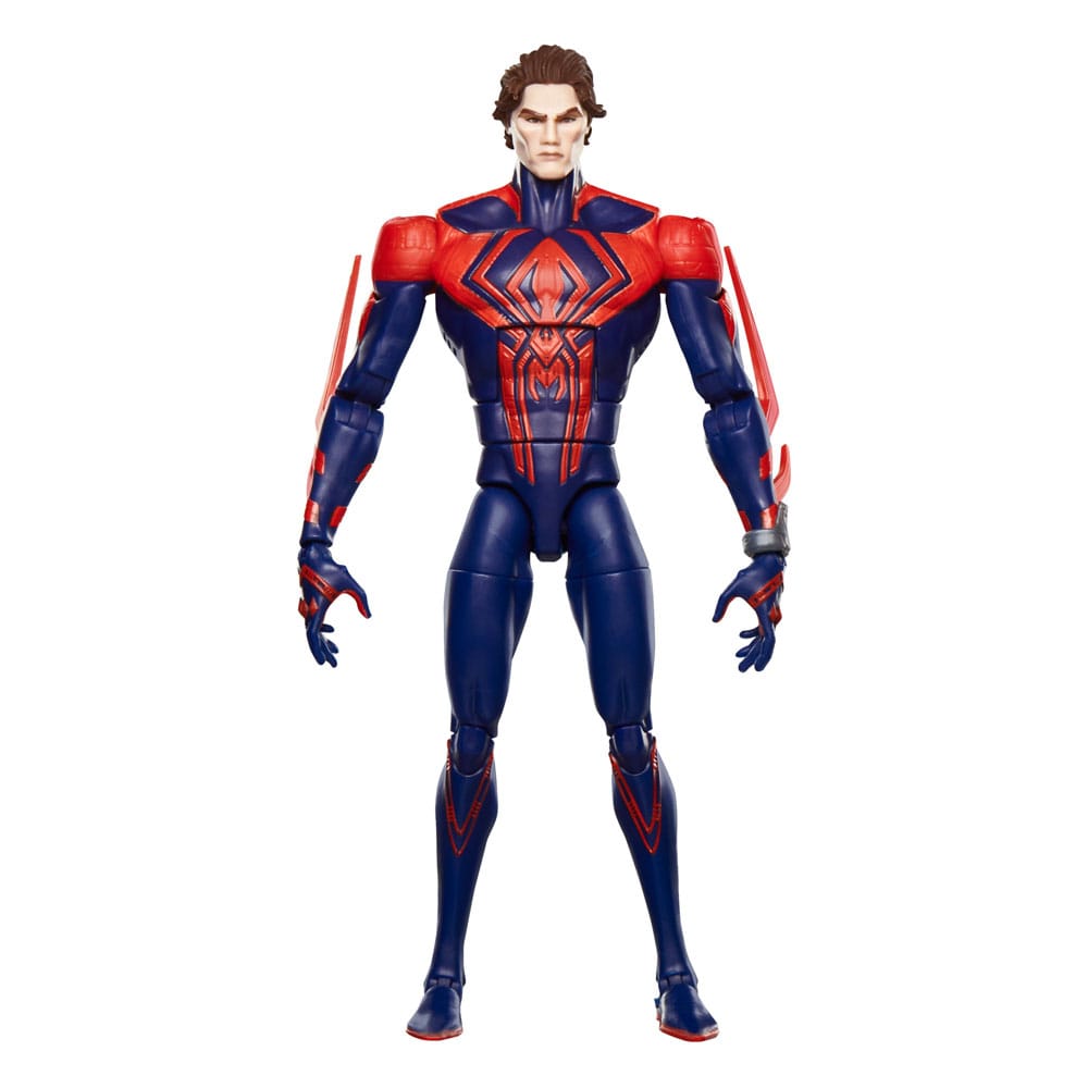 Spider-Man: Across the Spider-Verse Marvel Legends Action Figure Spide ...