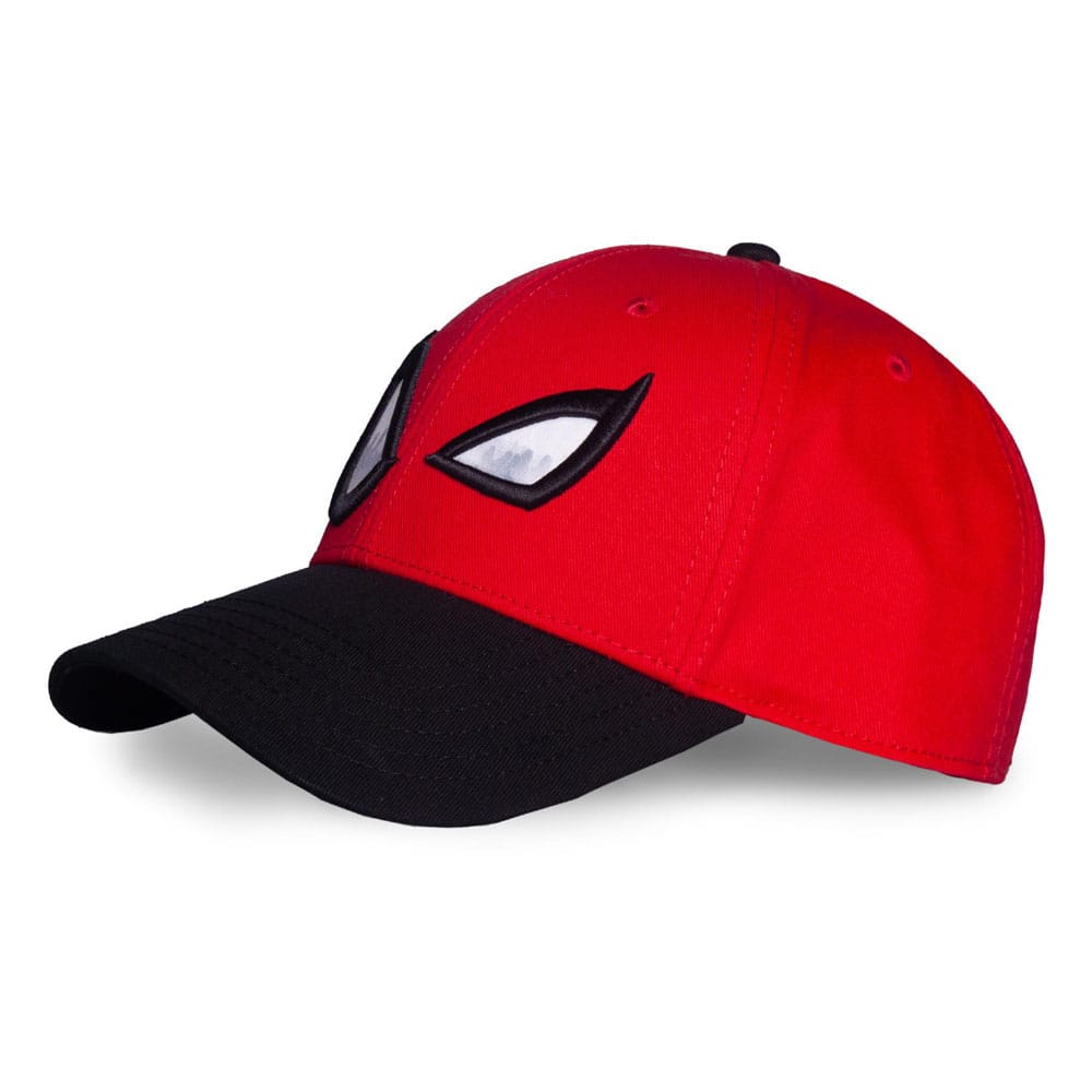 Spider-Man Baseball Cap Eyes – Hobby Figures