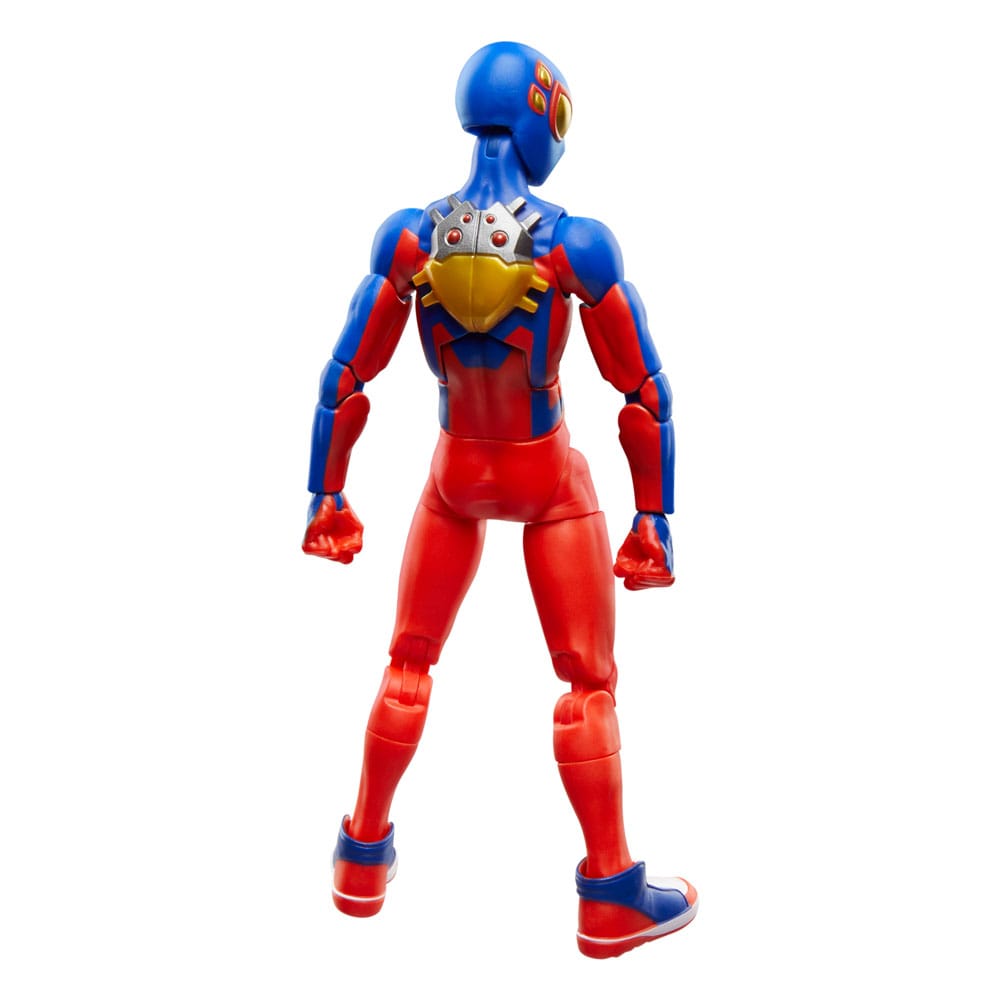 Spider-Man Marvel Legends Retro Action Figure Spider-Boy 15cm – Hobby ...