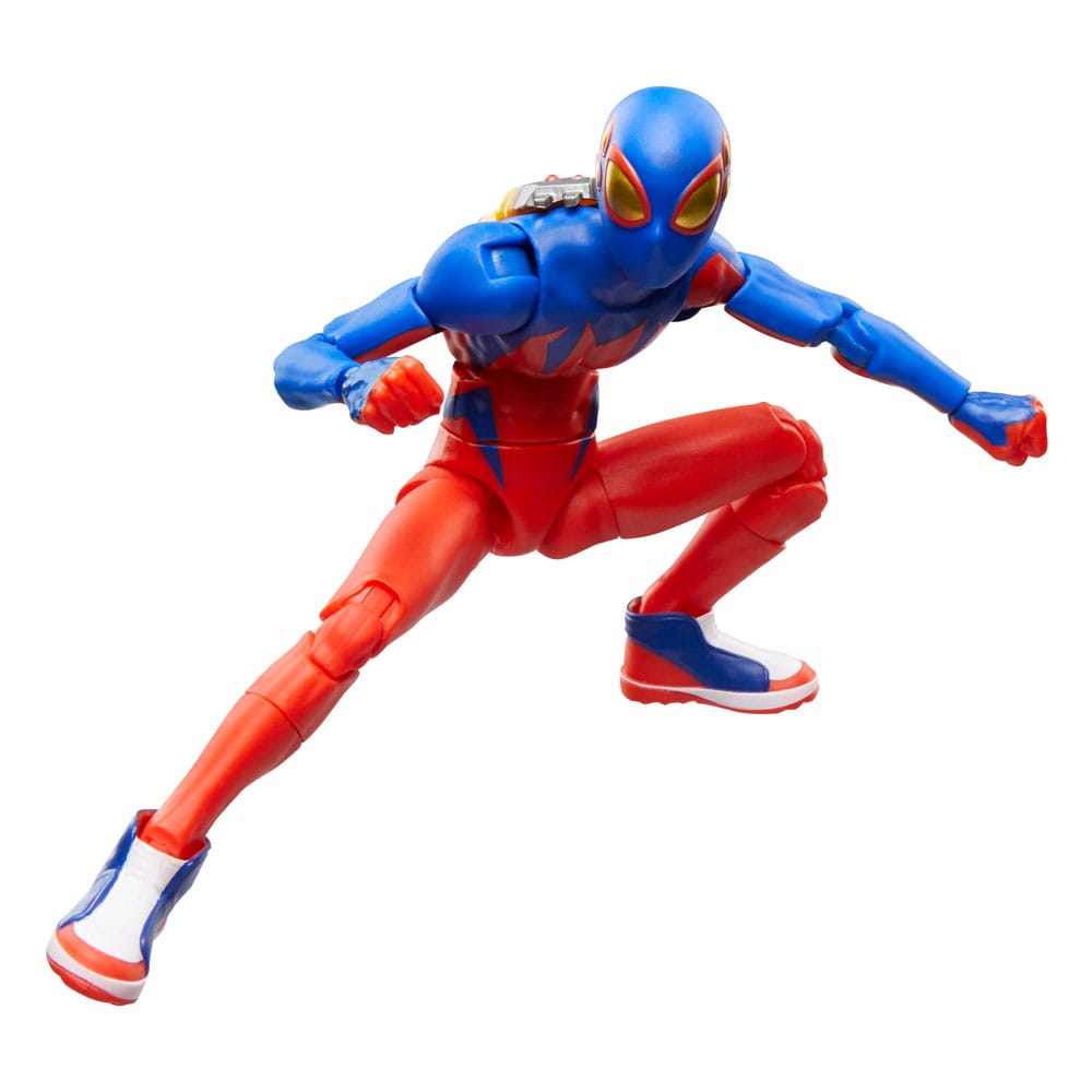 Spider-Man Marvel Legends Retro Action Figure Spider-Boy 15cm – Hobby ...