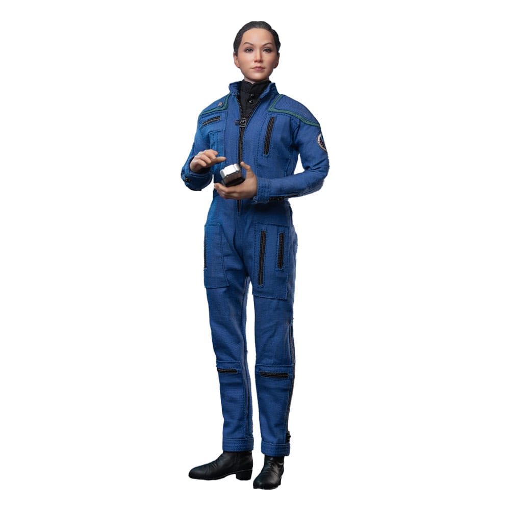 Star Trek: Enterprise Action Figure 1/6 Ensign Hoshi Sato 28cm – Hobby ...