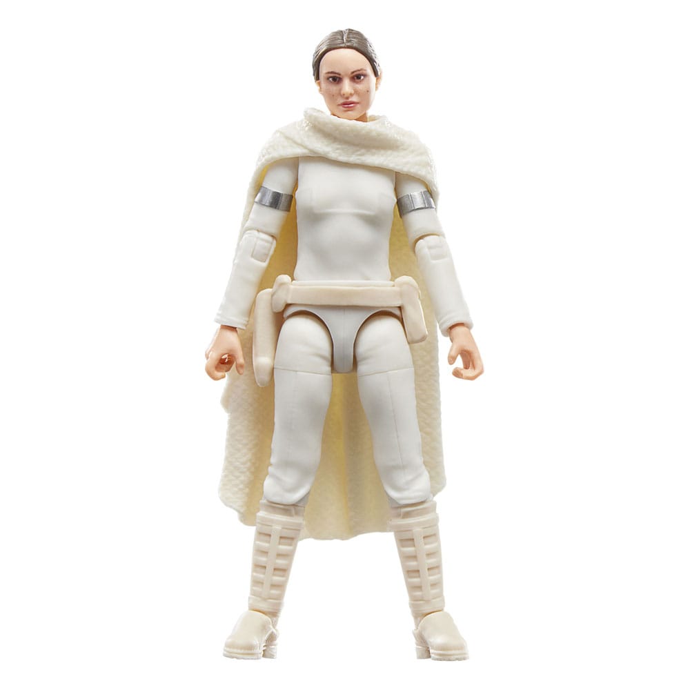 Star Wars Episode II Vintage Collection Action Figure Padmé Amidala 10 ...