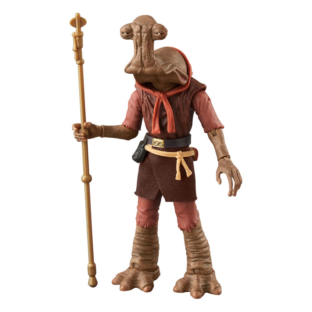 Star Wars Episode IV Vintage Collection Action Figure Momaw Nadon (Ham ...