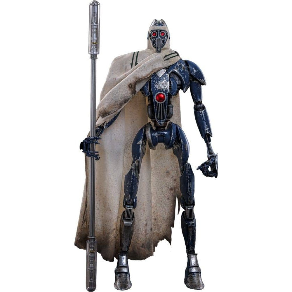 Star Wars: The Clone Wars Action Figure 1/6 MagnaGuard 34cm – Hobby Figures
