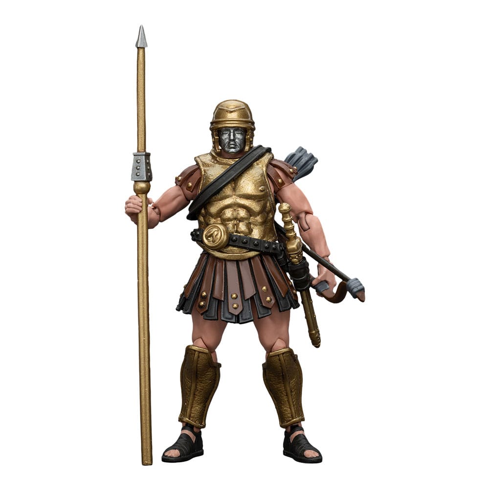 Strife Action Figure 1/18 Roman Republic Legionary Light Infantry ll 1 ...