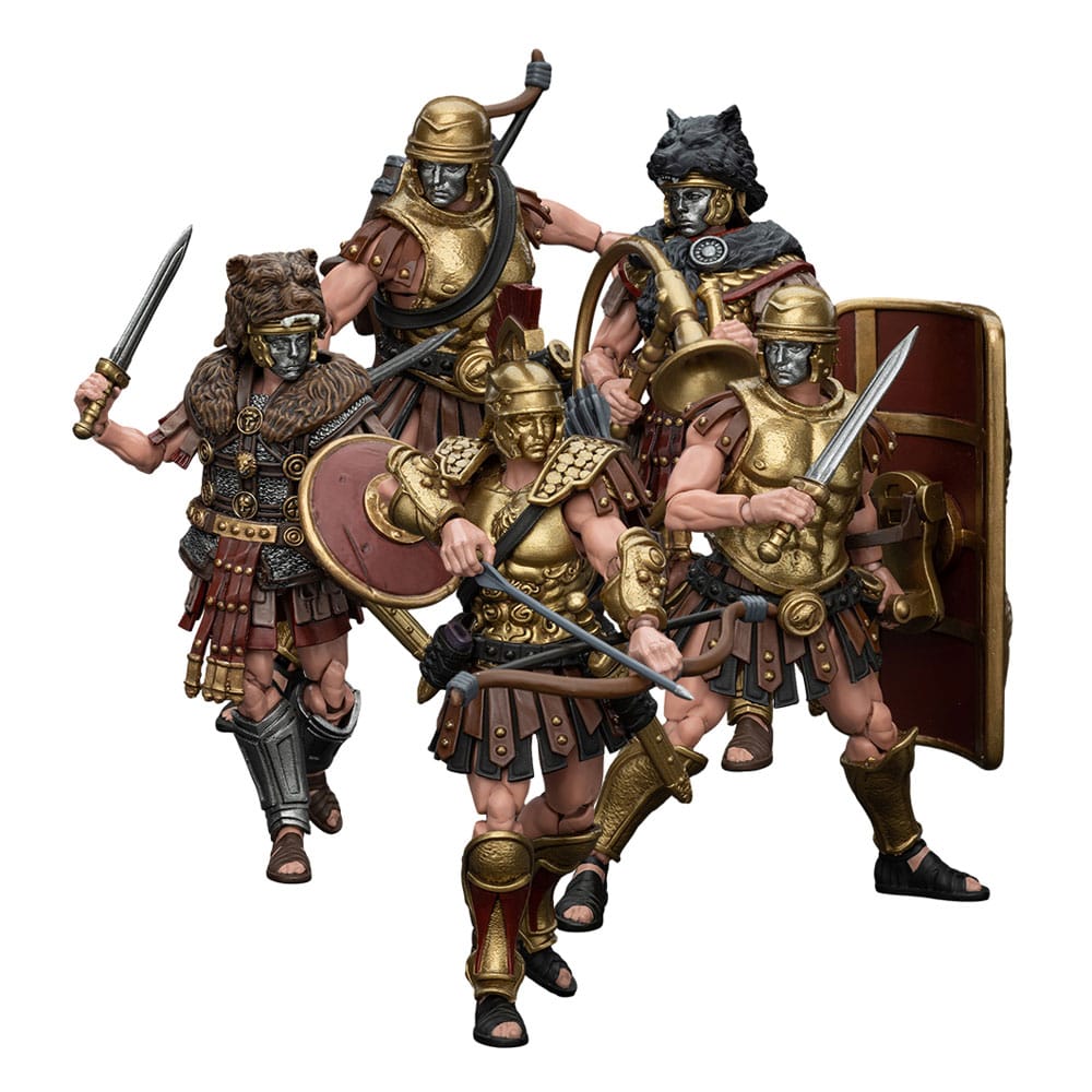 Strife Roman Republic Collector's Edition – Hobby Figures