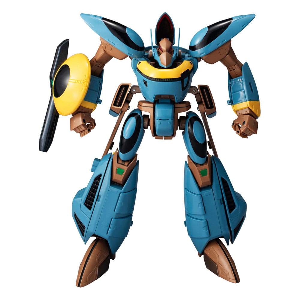 Super Dimension Century Orguss Variable Action Hi-Spec Action Figure O ...