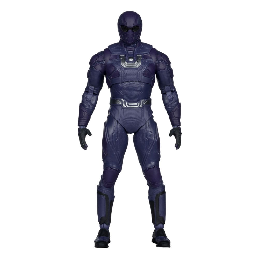 Superman (2025) DC Multiverse Deluxe Action Figure Ultraman 18cm ...