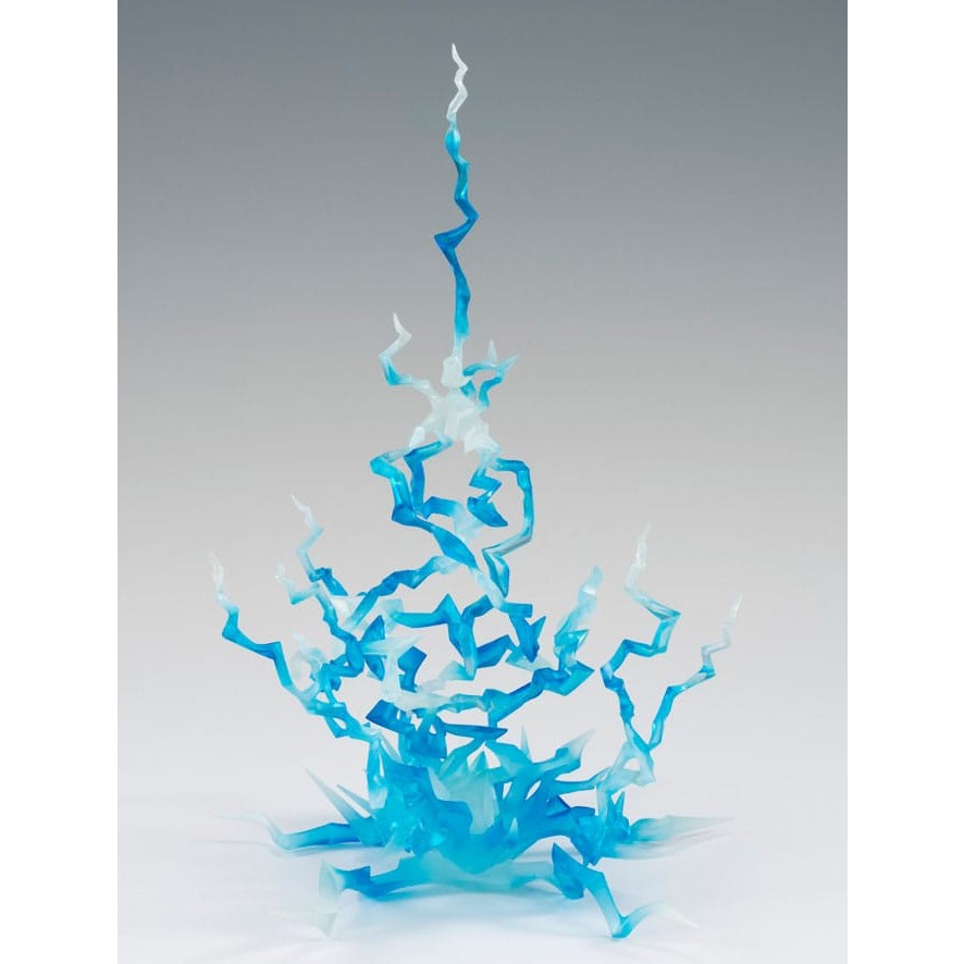 Tamashii Effect Action Figure Accessory Thunder Blue Version for S.H ...