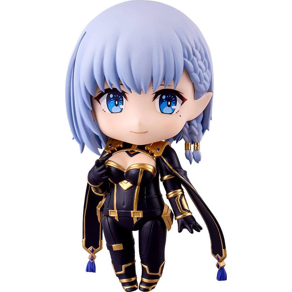 The Eminence in Shadow Nendoroid Action Figure Beta 10cm – Hobby Figures