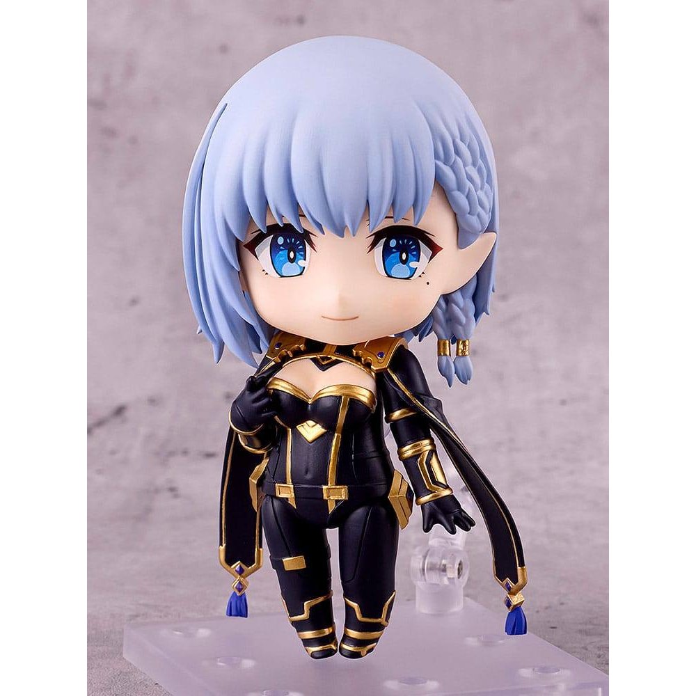 The Eminence in Shadow Nendoroid Action Figure Beta 10cm – Hobby Figures