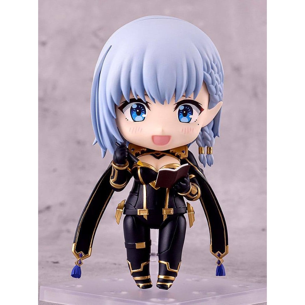 The Eminence in Shadow Nendoroid Action Figure Beta 10cm – Hobby Figures