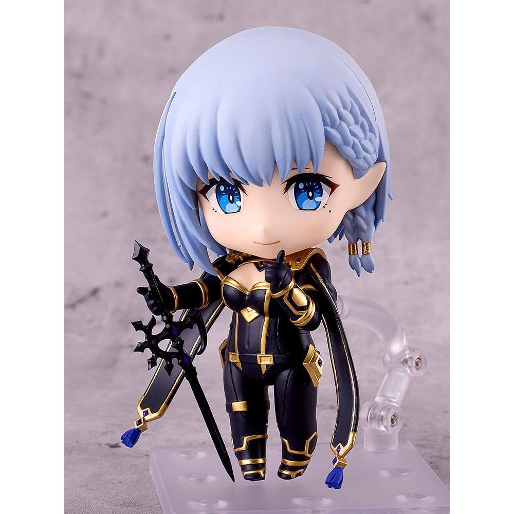 The Eminence in Shadow Nendoroid Action Figure Beta 10cm – Hobby Figures