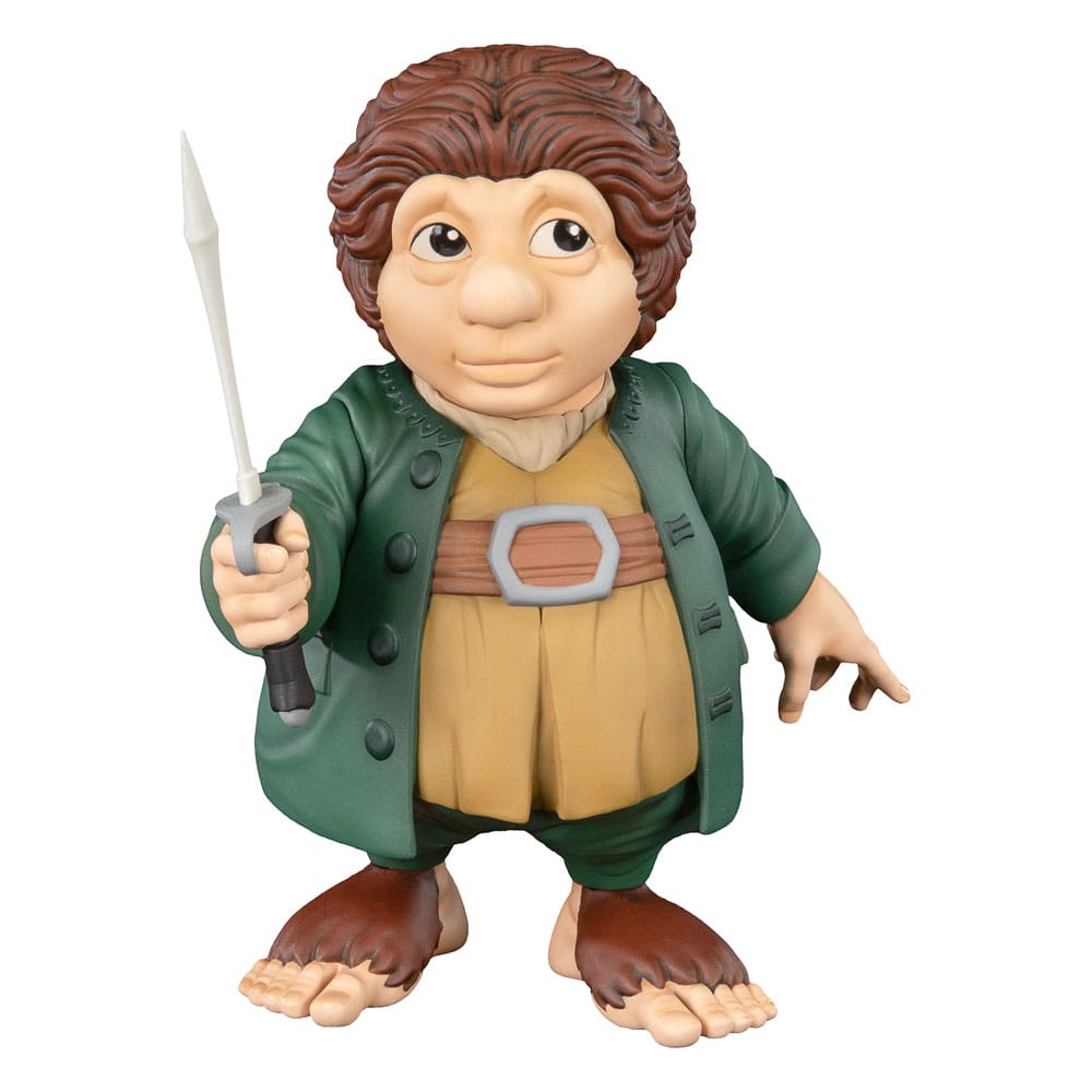 The Hobbit Vinyl Figure Bilbo Baggins 15cm – Hobby Figures