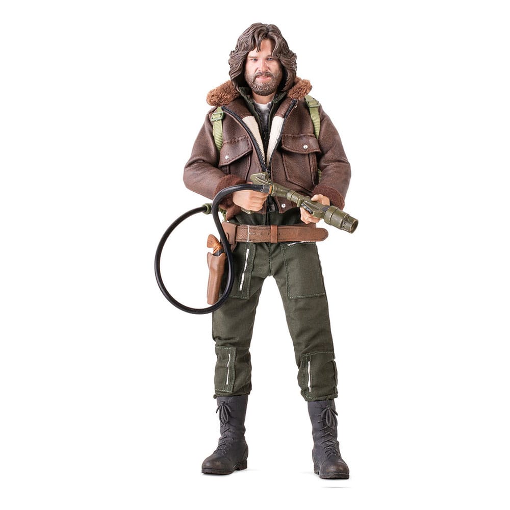The Thing 1982 Action Figure 1/6 MacReady 30cm – Hobby Figures