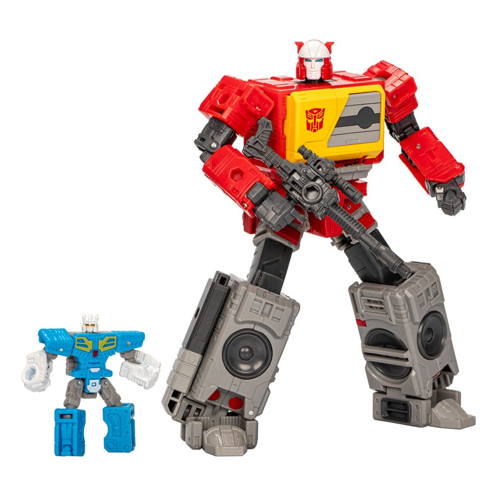 The Transformers: The Movie Generations Studio Series Voyager Class Ac ...