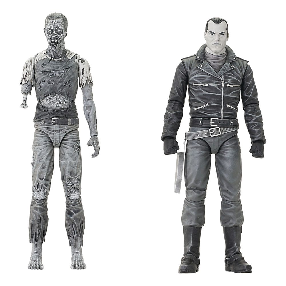 The Walking Dead Action Figures 18cm Series 2 Assortment (6) – Hobby ...